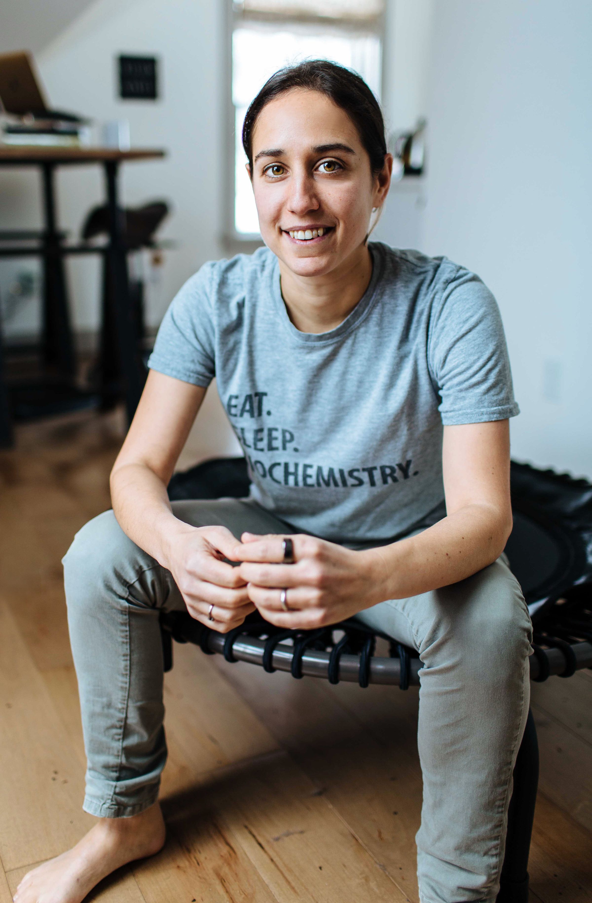 Mel Hopper Koppelman